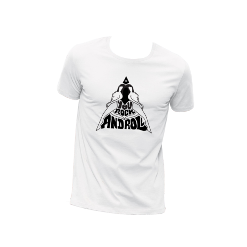 ANDROLL ® – You Rock