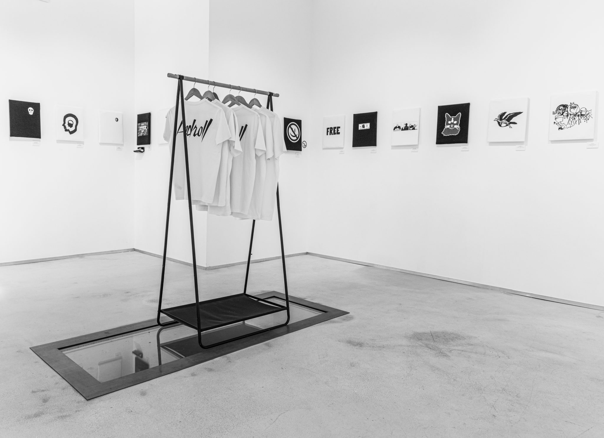 ANDROLL ® – You Rock